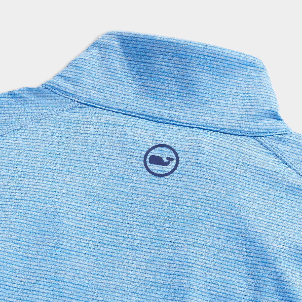 Vineyard Vines Men's Blank Sankaty Quarter-Zip – Ball Pro