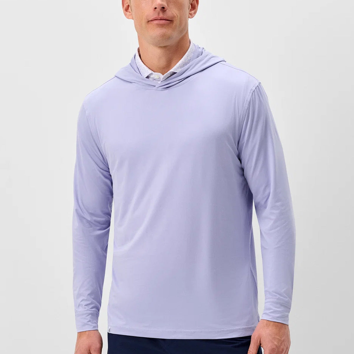 Johnnie-O Men's Talon Featherweight Performance Hoodie – Ball Pro